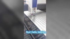 Perforated cable tray 5