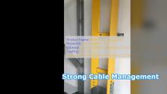 Swift Cable Ladder Strong & Reliable