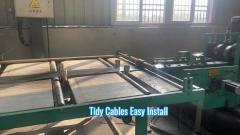 cable tray product line