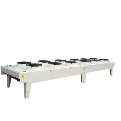 China Horizontal Condenser for sale