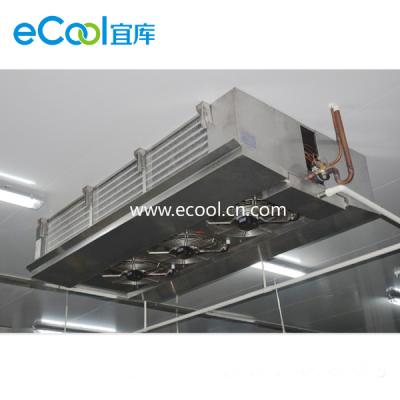 China Double Side Blowing Air Cooler-Brine for sale