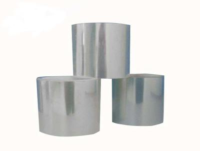 China Wholesale price 50micro Transparent die cut pet protective film for sale