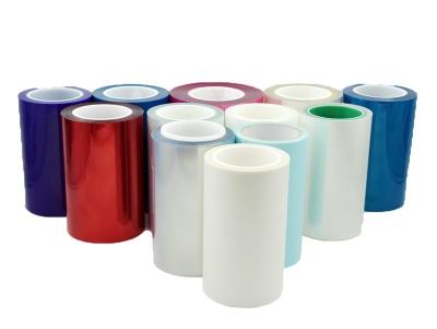 China Protective plastic film pallet stretch for sale