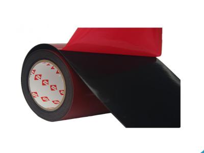 China ompetitive Price Acrylic Thin Double Coated Foam Tape For Motorcycle Nameplate Standard Letter Paste for sale