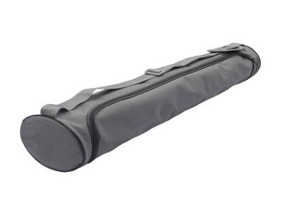 China Black PU Top Rubber Yoga Mats Suppliers for sale
