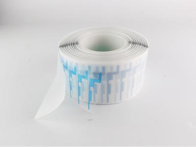 China Various Shapes of Die Cutting low adhesive Protective Film for Mobile Phone Parts for sale