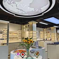 China Factory - Guangzhou Sheng Shi Optical Trading Co., Ltd.