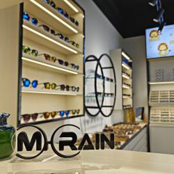 China Factory - Guangzhou Sheng Shi Optical Trading Co., Ltd.