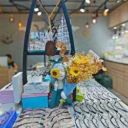 China Factory - Guangzhou Sheng Shi Optical Trading Co., Ltd.