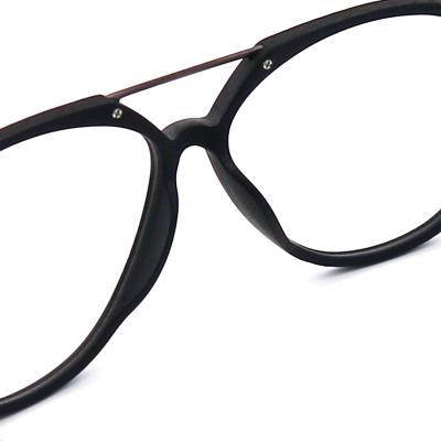 Cina Miglior Moda Online Vari Colori Occhiali Acetato Cornice Ottica in vendita