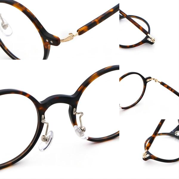 Quality Customization New Design Acetate Optical Frame Fashion MR 98A08 for sale