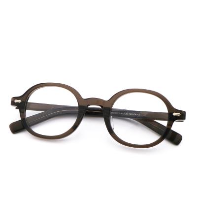 Acetatbrille Rahmen Acetatbrille Rahmen MR 98025