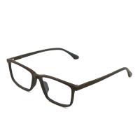 China Wood Grain Glasses Frames Acetate Glasses Frames Hand Made Eyewear for sale