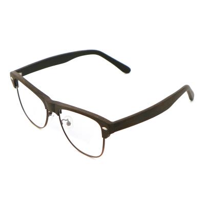 Cina Occhiali ottici moderni Occhiali in acetato colorato Inquadrature MR 4175 in vendita
