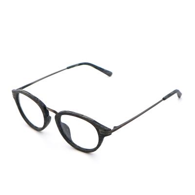 Cina Acetato d'epoca Occhiali cornici Occhiali multicolori Cornice Stoccaggio MR 5028 in vendita