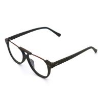 China Classical Spectacles Eyeglasses Acetate Glasses Frame MR 5356 for sale