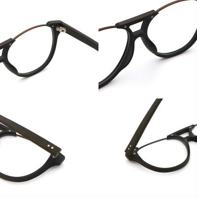 Cina Occhiali classici Occhiali Acetato Occhiali Marco MR 5356 in vendita