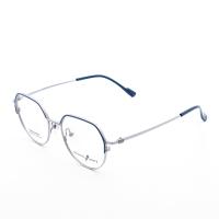 China Weightless Colorful B Titanium Frames Optical Glasses Frame 66359 for sale