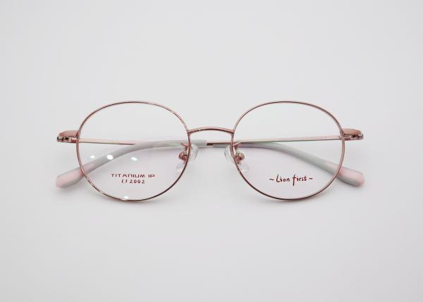 Quality Durability Guaranteed Kids' Bate Titanium Frame Eyewear LF 2002 for sale
