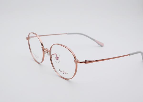Quality Durability Guaranteed Kids' Bate Titanium Frame Eyewear LF 2002 for sale