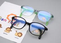 Quality Adjustable Nose Pads Kids TR And Silicone Eyeglasses Glasses LF 5521 for sale