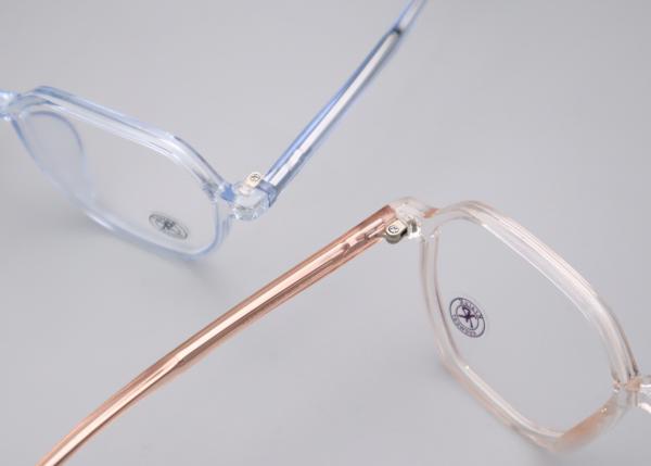Quality Transparent Various Colors Available TR Optical Glasses Frame 1530 for sale