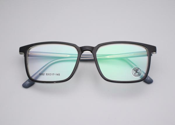 Quality Young And Popular Built To Last TR 90 Plain Frame   Tr90 Eyeglasses Eyewear for sale
