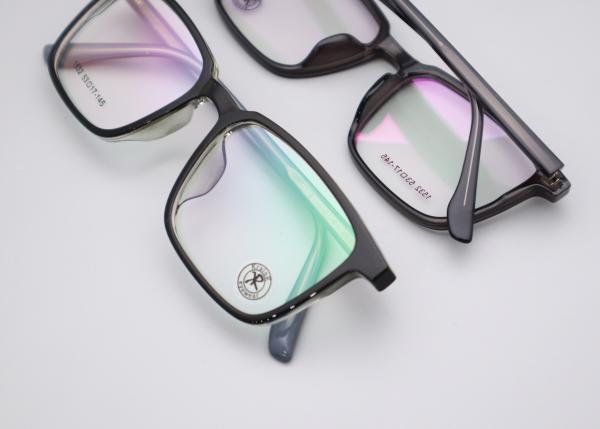 Quality Young And Popular Built To Last TR 90 Plain Frame Tr90 Eyeglasses Eyewear for sale