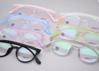 China Full Tr90 Frame Material Glasses Lightweight Internet Celebrity for sale