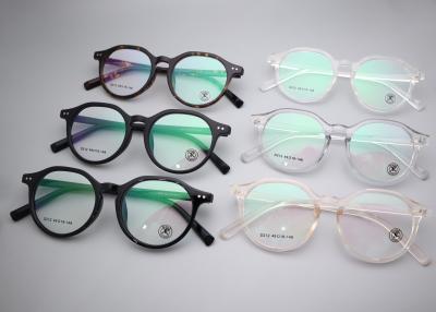 Quality Full Tr90 Glasses Frames Light With Adjustable Temple Length Big Frames for sale