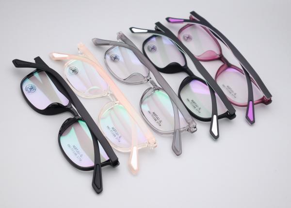 Quality Stylish Unisex 6712 Full Rim Glasses With Internet Celebrity Flair for sale