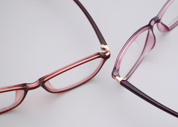 Quality Small-Framed Ultra-Light Tr90 Frame Round Memory For Comfortable Wear for sale