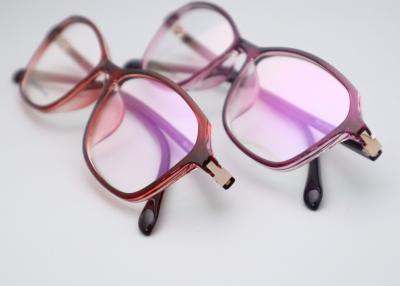 Quality Small-Framed Ultra-Light Tr90 Frame Round Memory For Comfortable Wear for sale