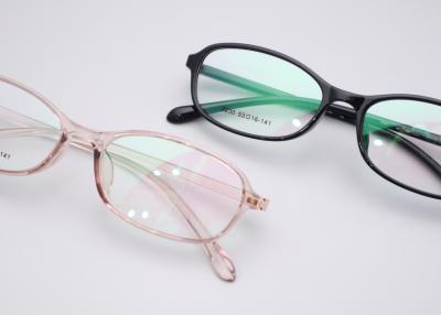 Cina Occhiali da vista leggeri in plastica TR 90 Occhiali da vista a montatura per uomini donne D230 in vendita