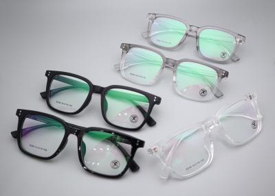 Quality Tr90 Rectangle Frame Trendy Unisex Internet Celebrity Young D238 for sale