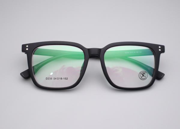 Quality Tr90 Rectangle Frame  Trendy Unisex Internet Celebrity Young  D238 for sale