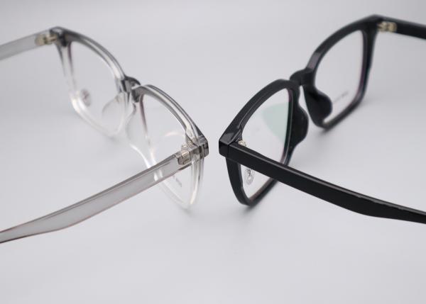 Quality Tr90 Rectangle Frame Trendy Unisex Internet Celebrity Young D238 for sale