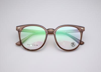 Quality Tr90 Glasses Square Frame Adjustable Temple Internet Celebrity Style for sale