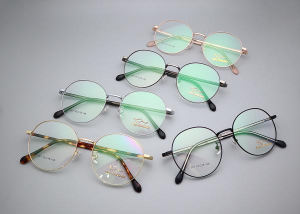 Quality Sophisticated Vintage Metal Frame Glass Framework Stylish 357 for sale