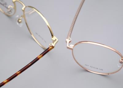 China Sophisticated Vintage Metal Frame Glass Framework Stylish 357 for sale
