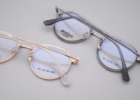 China Lightweight Metal Framework Glasses for sale