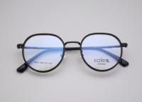 China Lightweight Metal Framework Glasses for sale