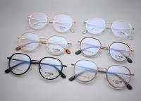 China Lightweight Metal Framework Glasses for sale
