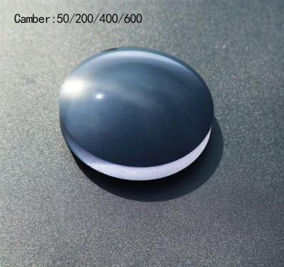 Cina Lenti bifocali a vertice piatto semi-finite fotocromatiche per il blocco del raggio blu in vendita