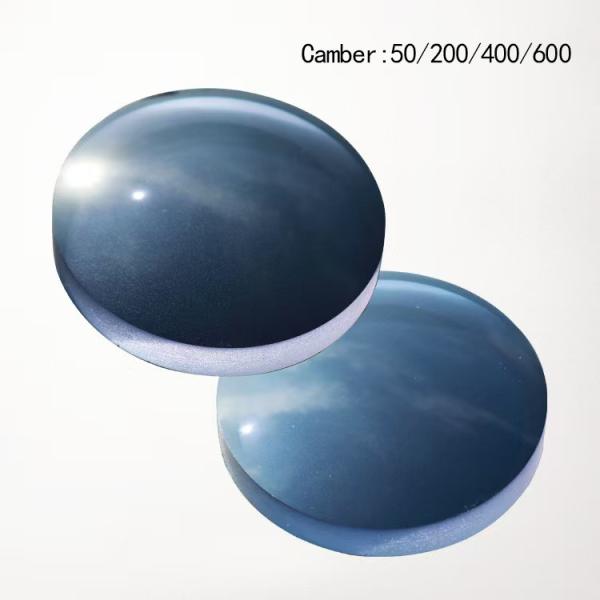 Quality Round Top Bifocal Photochromic Semi-finished For Block Blue Ray for sale