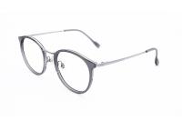 China Adjustable Full Rim Titanium Glasses With Personalized Design for sale