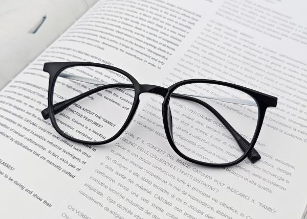 Quality ZTO 1001 TR + Titanium Frame Glasses For Customer Requirements for sale
