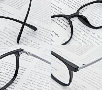 Quality ZTO 1001 TR + Titanium Frame Glasses For Customer Requirements for sale