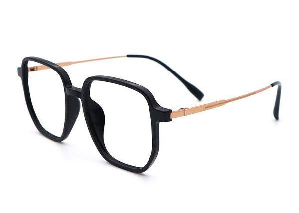 Quality Internet Celebrity Young Rectangle Full Frame ZTO 1002 Glasses for sale