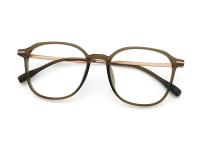 Quality Various Colors TR+Beta Titanium Frame Glasses ZTO 1005 Unisex for sale
